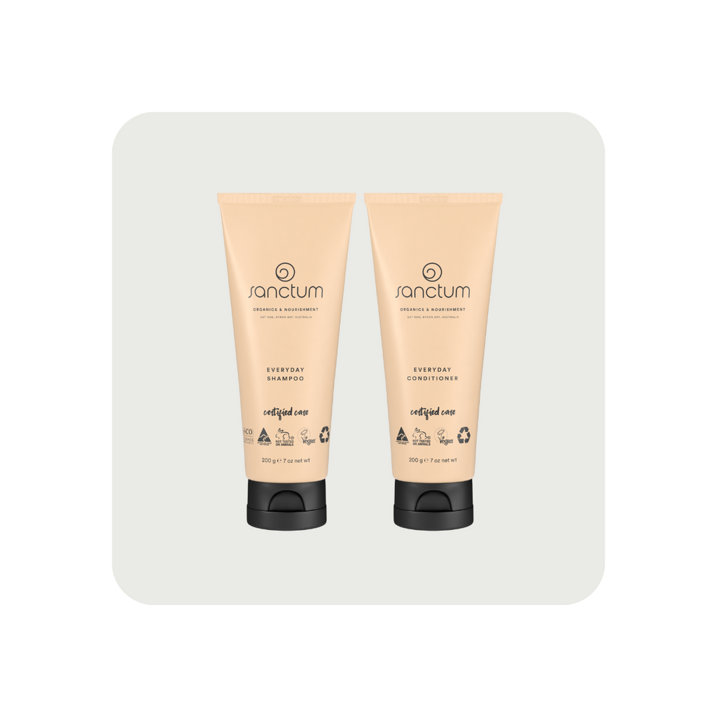 Products – Sanctum Australia Organic Skin Care