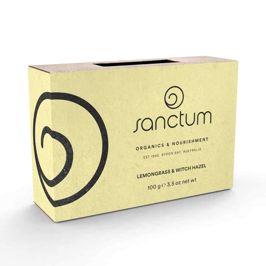 73.94% Certified Organic Natural Soaps | Sanctum Organics – Sanctum ...
